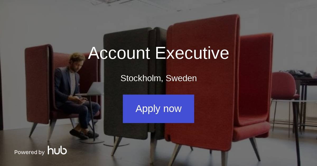 The Hub | Account Executive | SimpleSign