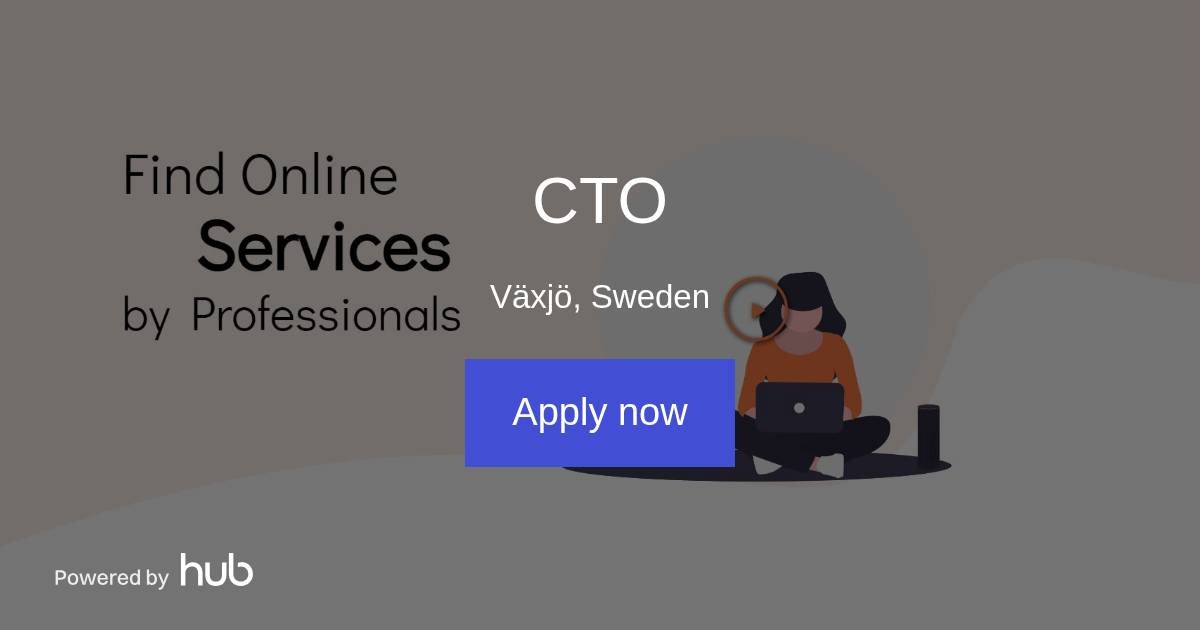 The Hub | CTO | Consults Center