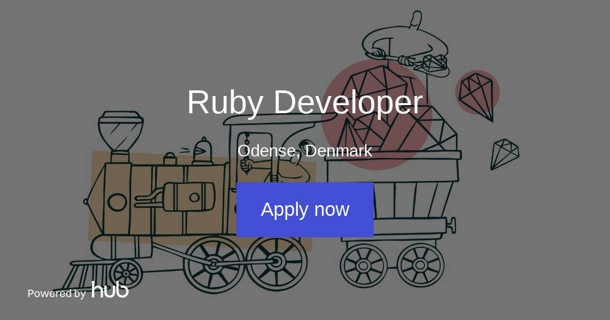 The Hub | Ruby Developer | Abtion