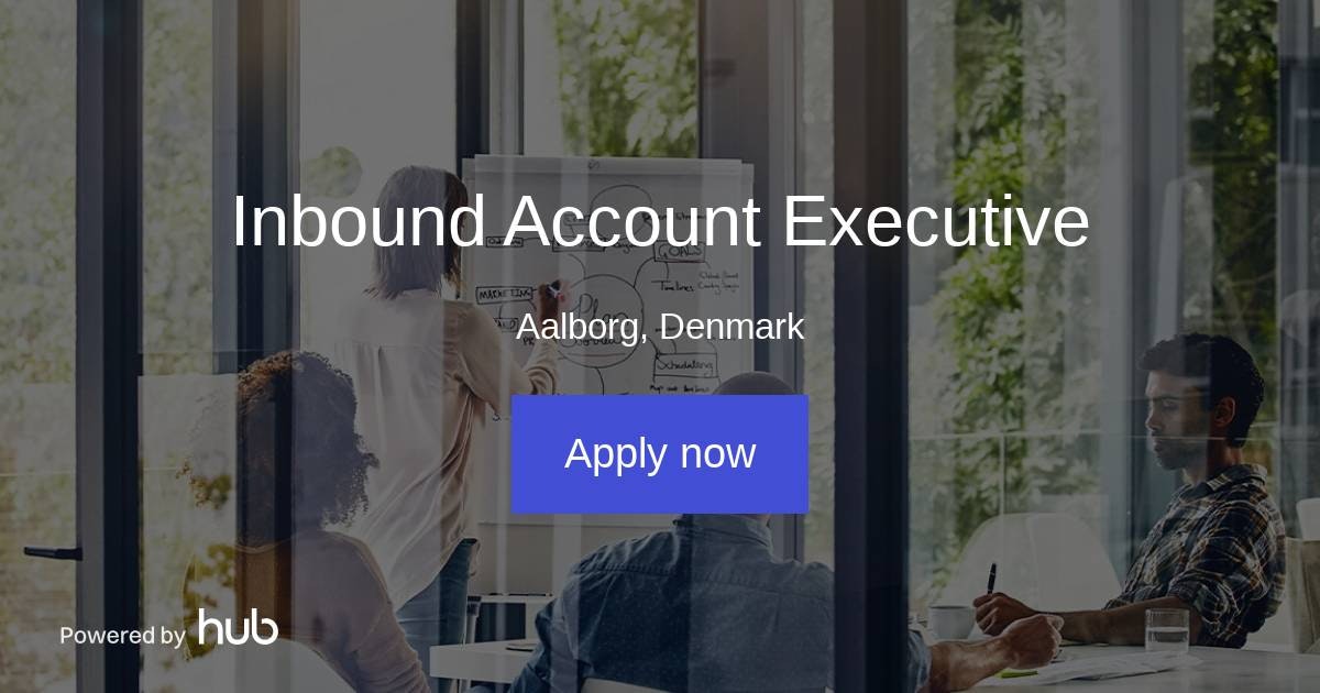 The Hub | Inbound Account Executive | AskCody