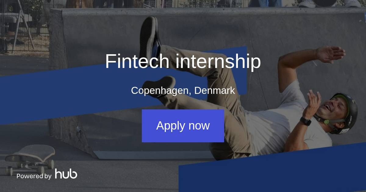 The Hub | Fintech internship | PayProff