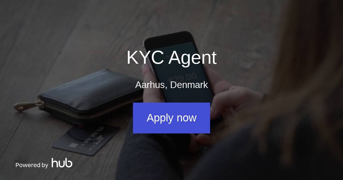 The Hub | KYC Agent | Clearhaus