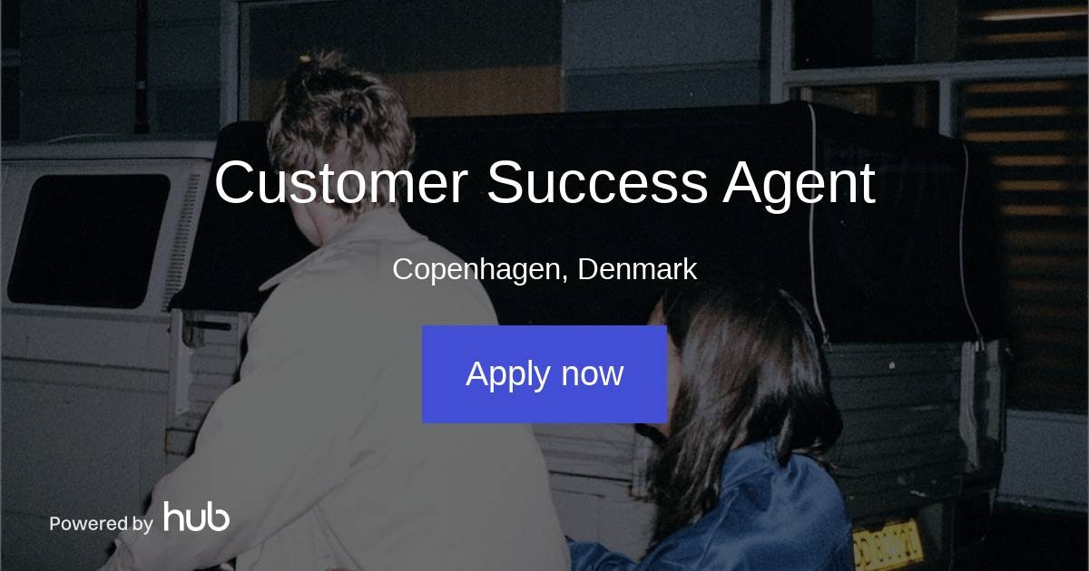 The Hub | Customer Success Agent | Undo