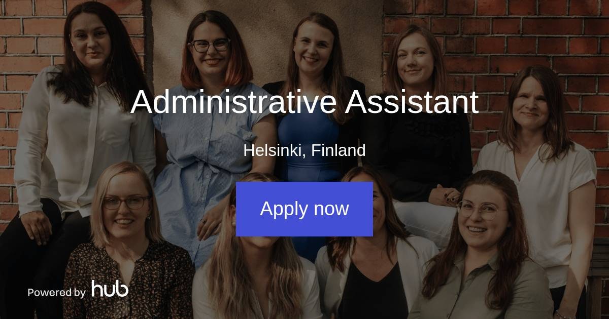 The Hub | Administrative Assistant | The Shortcut