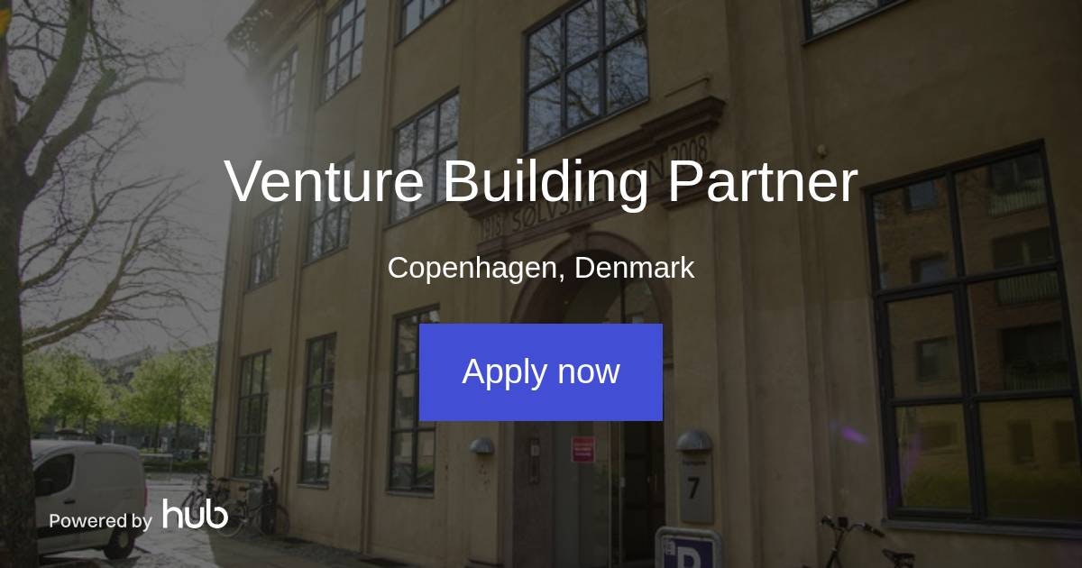 The Hub | Venture Building Partner | KRING