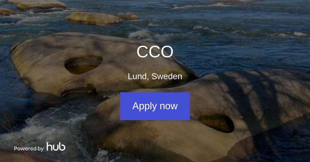 The Hub | CCO | Vaquita Technologies