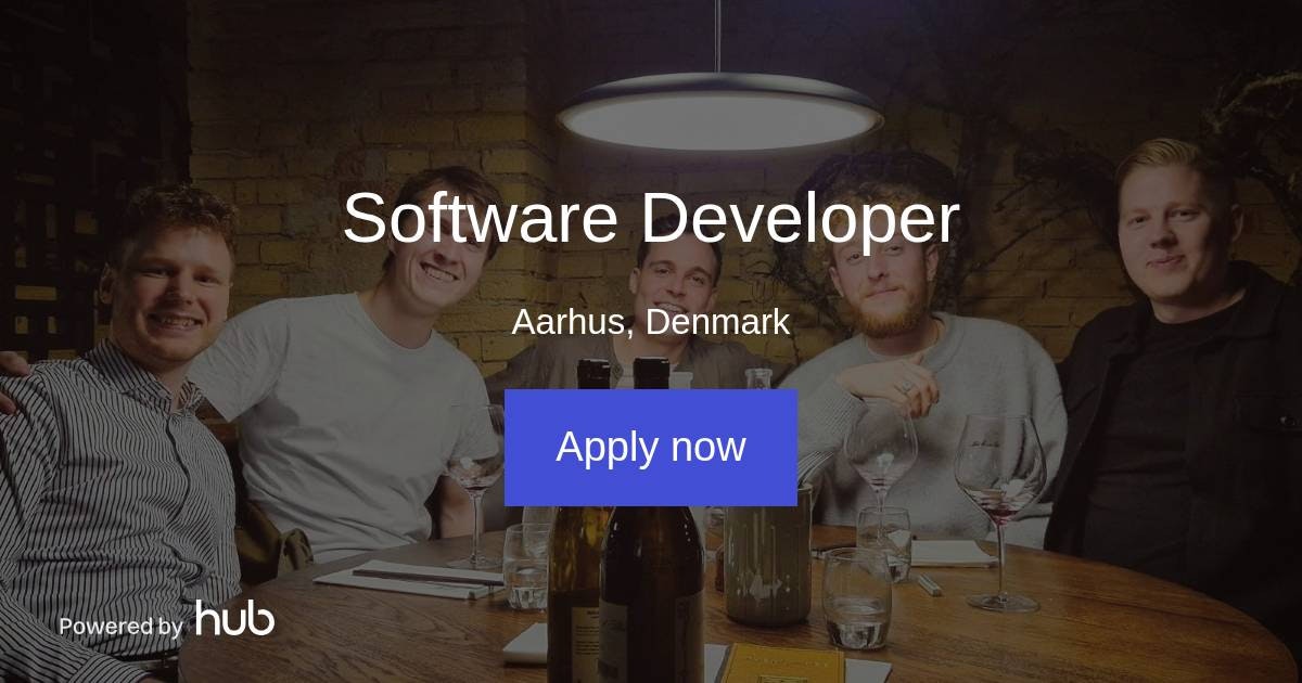 The Hub | Software Developer | Better Developers