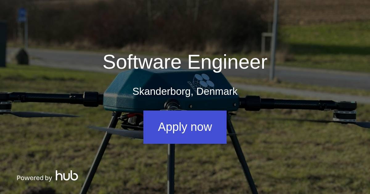 The Hub | Software Engineer | Upteko