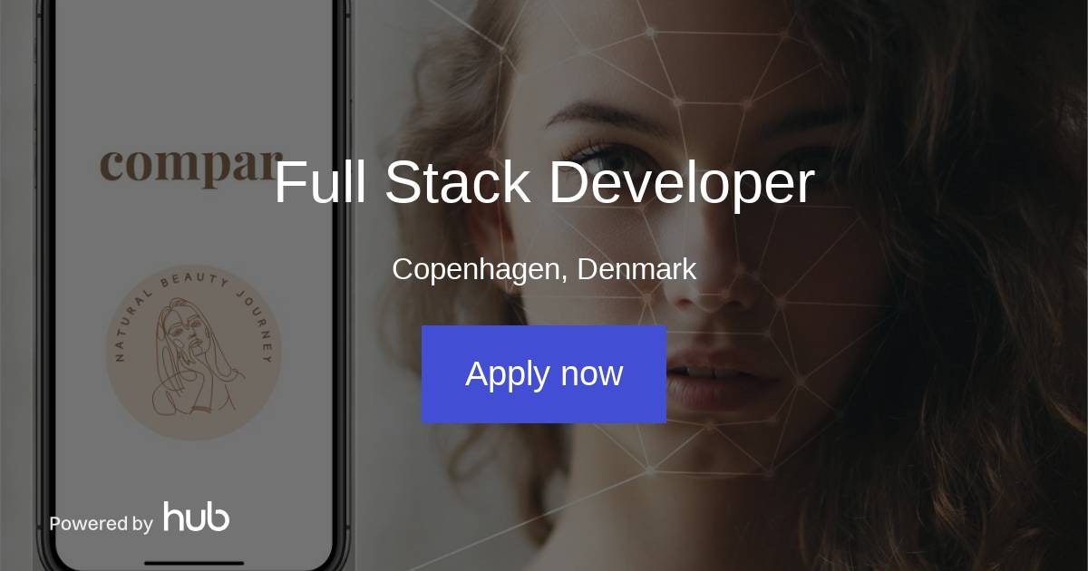The Hub | Full Stack Developer | Compar