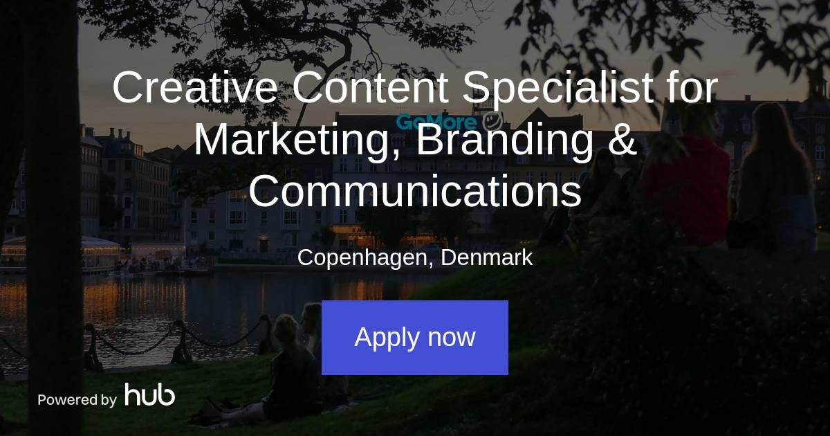 The Hub | Creative Content Specialist for Marketing, Branding ...