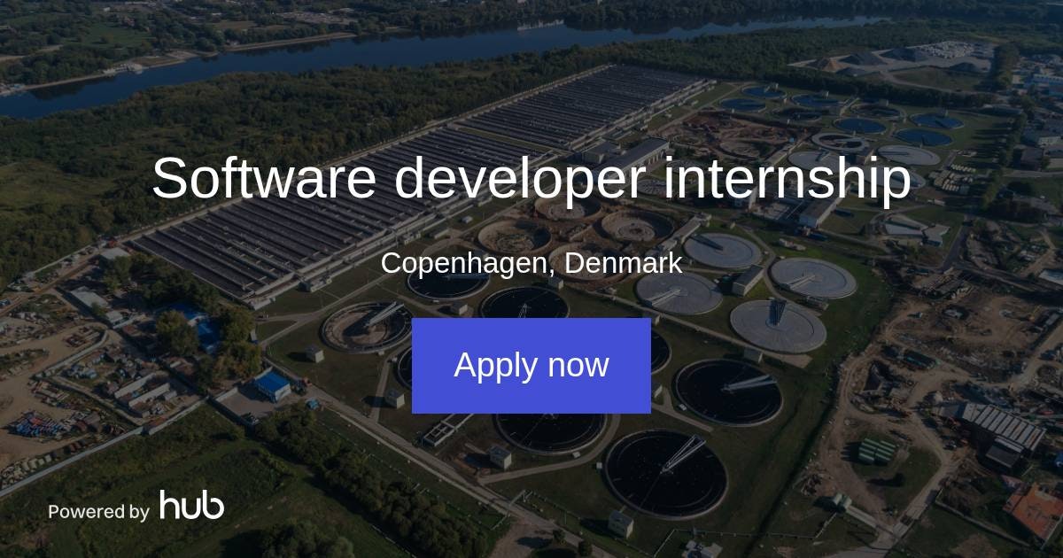 The Hub | Software developer internship | Klarifi