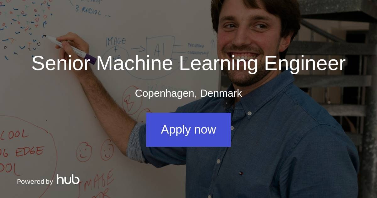 The Hub | Senior Machine Learning Engineer | Unumed