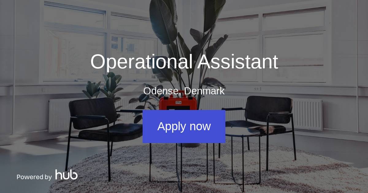 The Hub | Operational Assistant | Maturix
