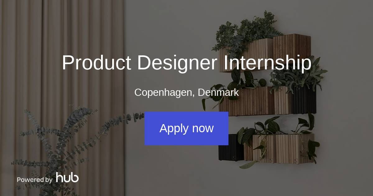 The Hub | Product Designer Internship | SQUARELY