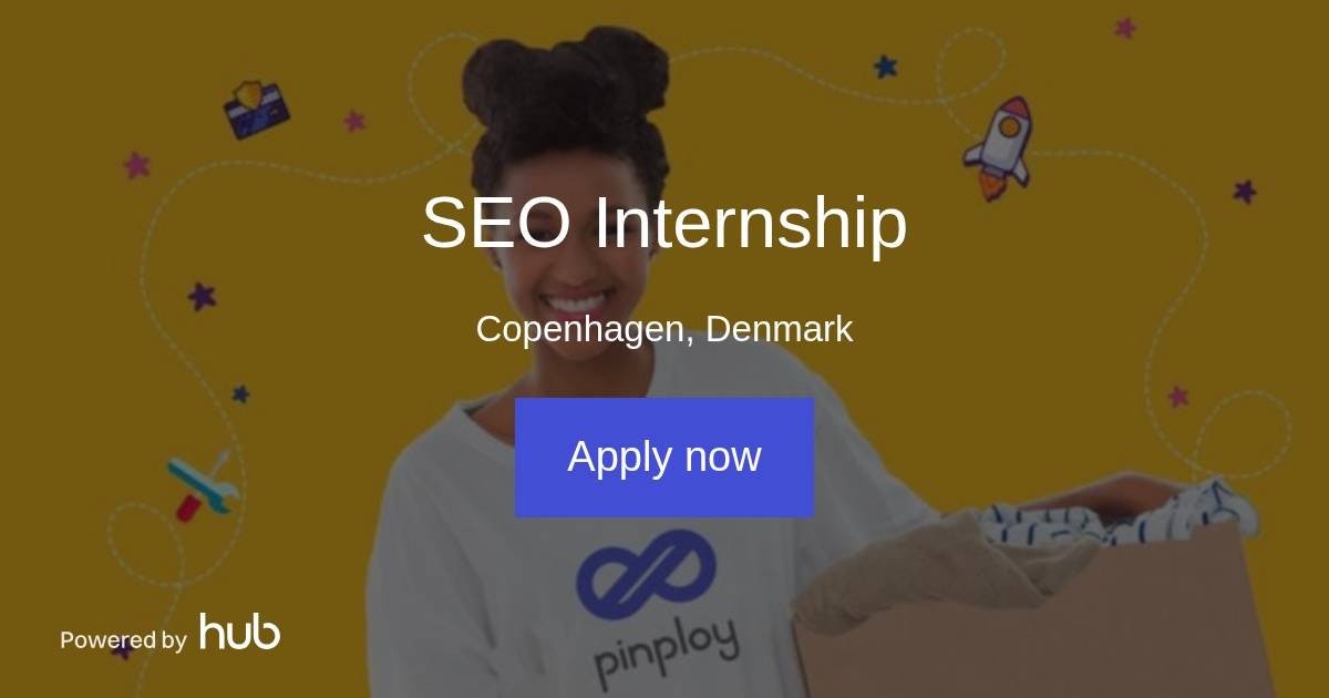 The Hub | SEO Internship | Handyhand
