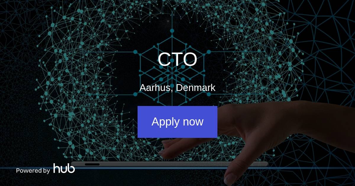 The Hub | CTO | Factorise Technologies ApS