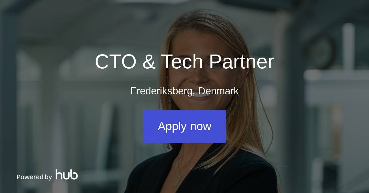 The Hub | CTO & Tech Partner | Keypitt™