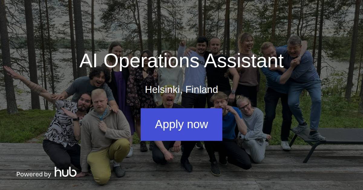 The Hub | AI Operations Assistant | Pandatron
