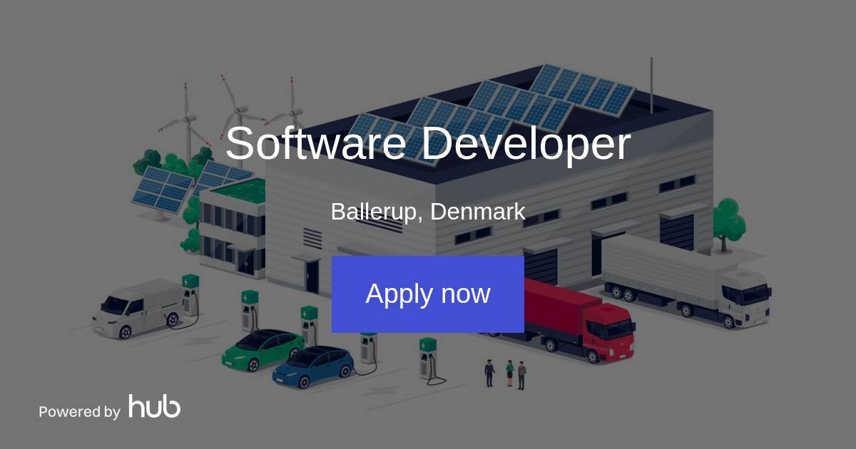 The Hub | Software Developer | Uptimus