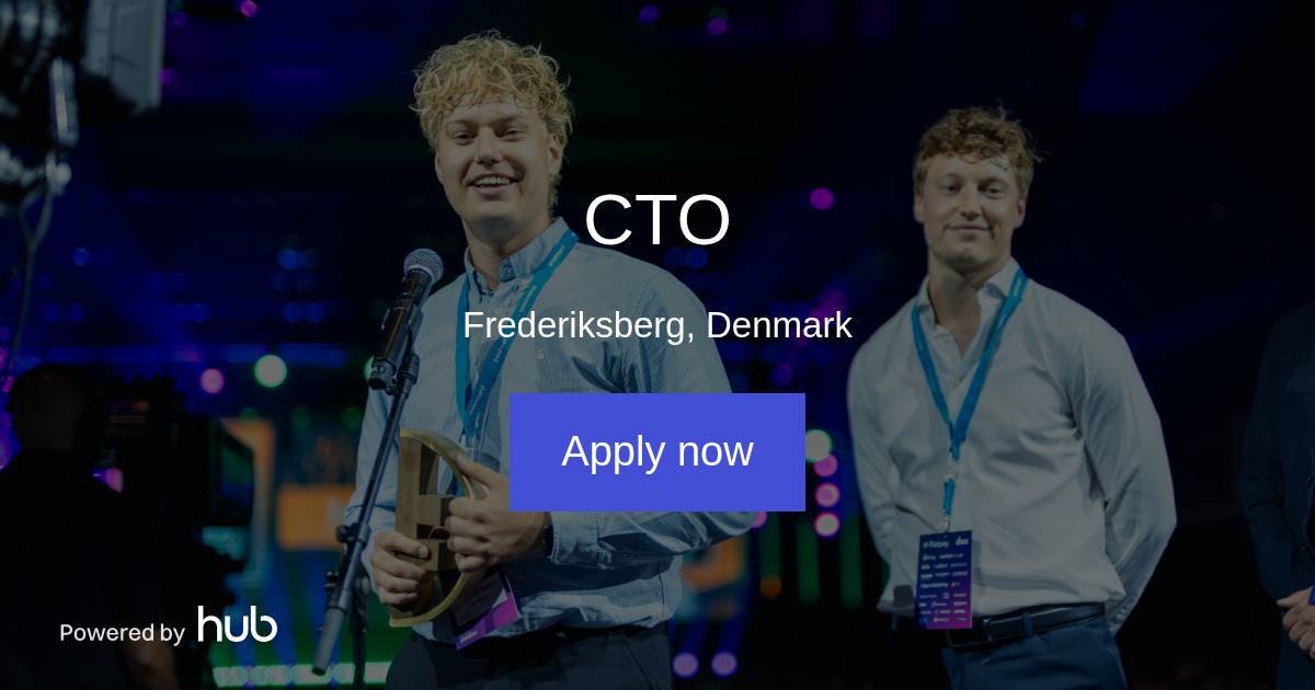 The Hub | CTO | Memmora