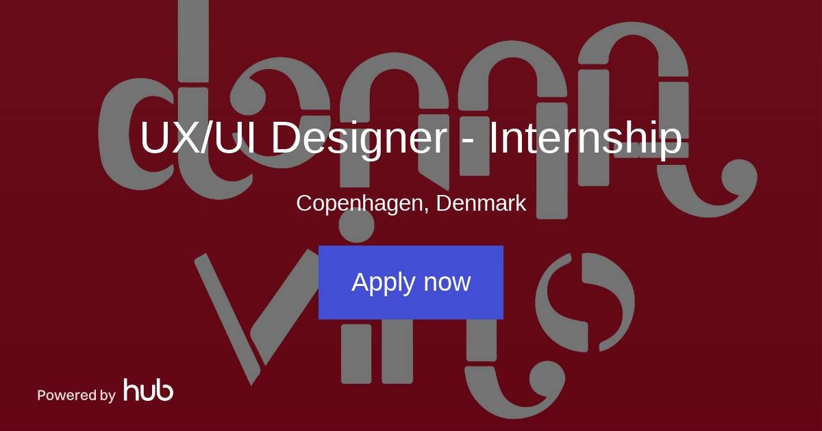 The Hub | Backend Developer Intern – Join Our Team! | Donna Vino