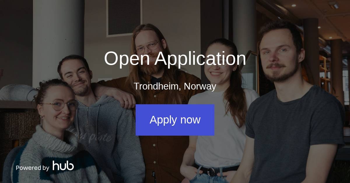 The Hub | Open Application | Breach