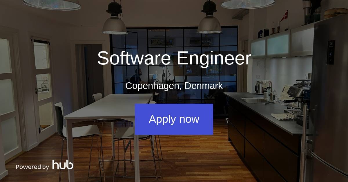 The Hub | Software Engineer | Frankly Insure