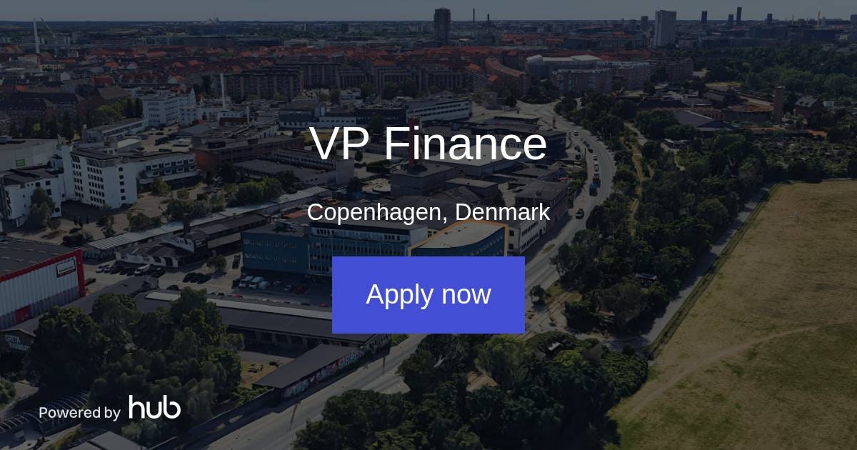 The Hub | VP Finance | Teton