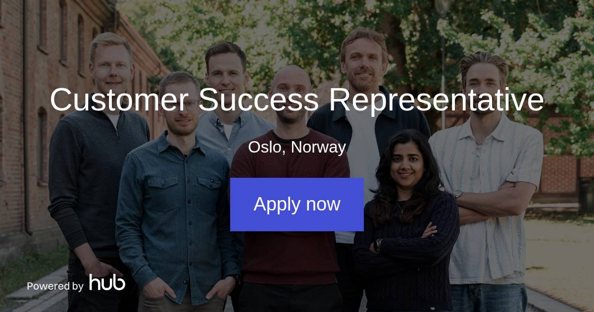 The Hub | Customer Success Manager | Cardboard