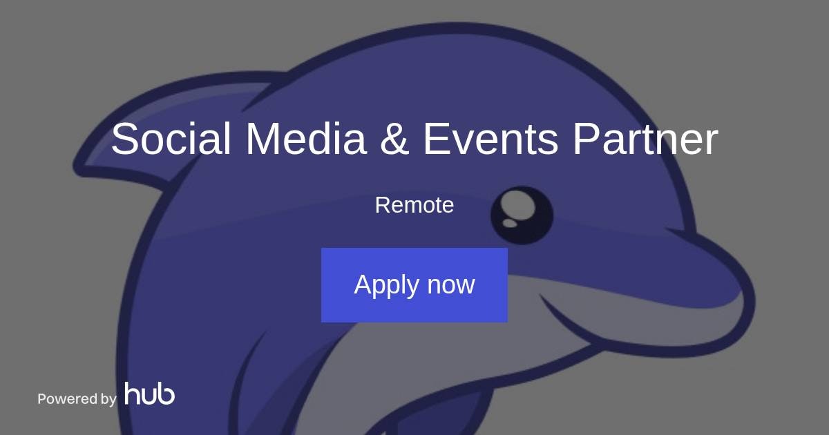 The Hub | Social Media & Events Partner | Chamberly AB