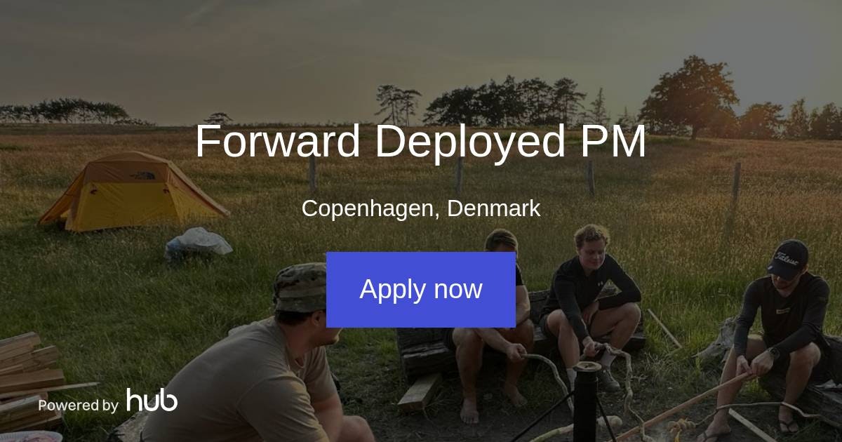 The Hub | Forward Deployed PM | Subsets